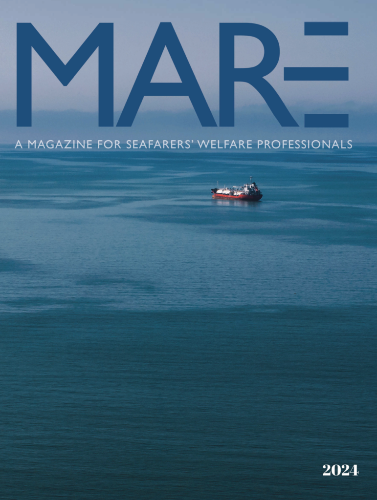 The MARE Report 2024 - The MARE Report