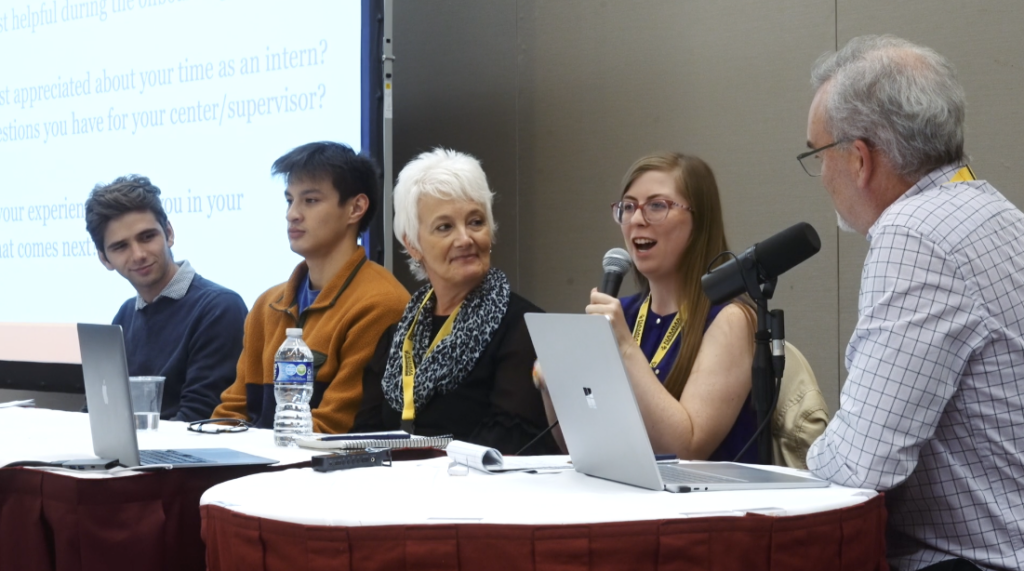 Empowering the Next Generation: Best Practices for Impactful Internship ...